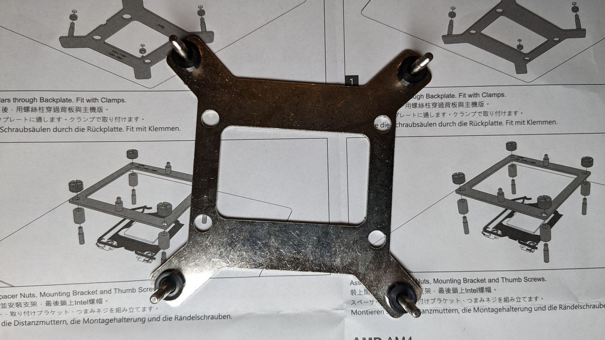 Montech Metal DT24 Premium Review: Impressive Ryzen 7000 Performance ...