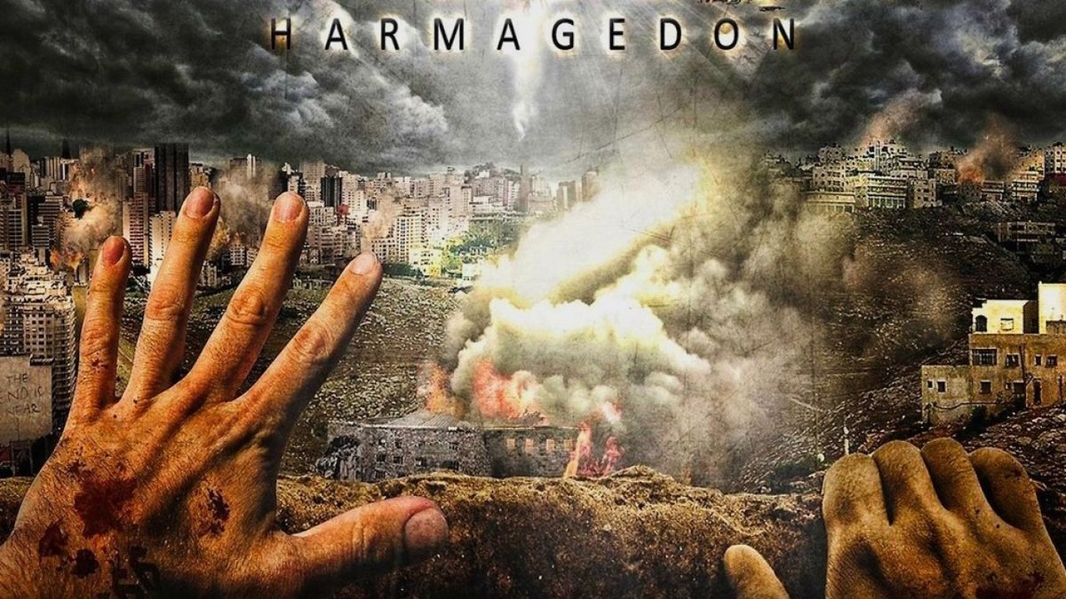 Affector: Harmagedon | Louder