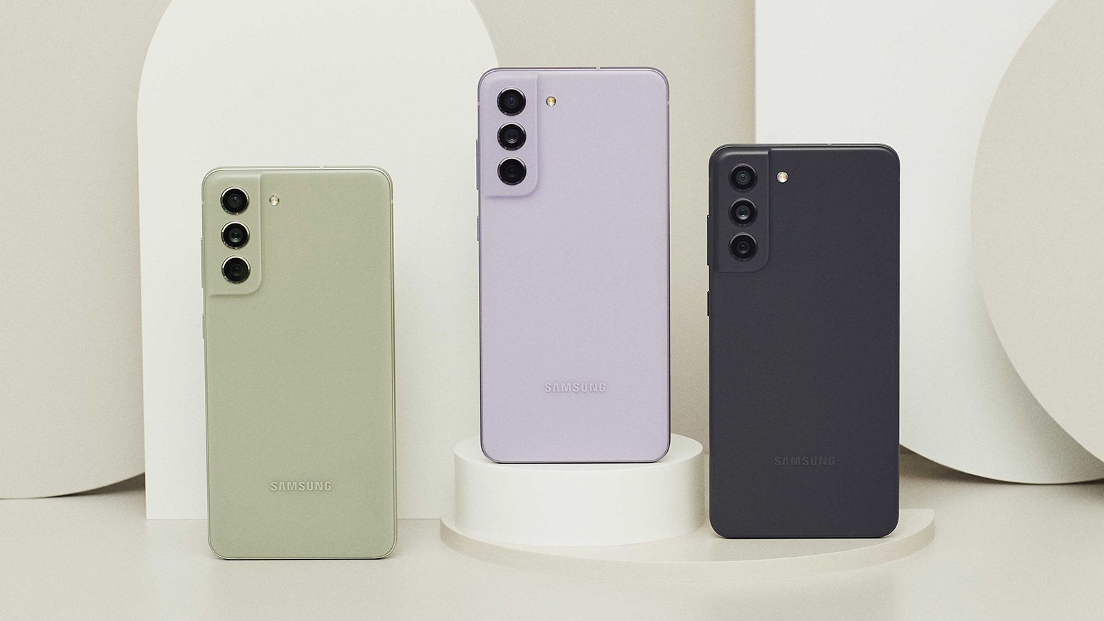 Samsung Galaxy S23 Fe Tipped To Arrive Before The End Of 2023 Techradar