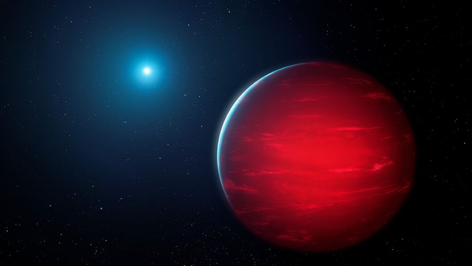 Earth-size stars and alien oceans – an astronomer explains the case for ...