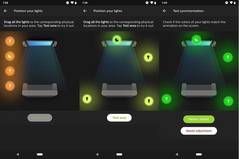 How to connect Philips Hue lights to your music, movies, or games ...