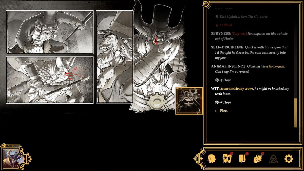 Sovereign Syndicate review | PC Gamer