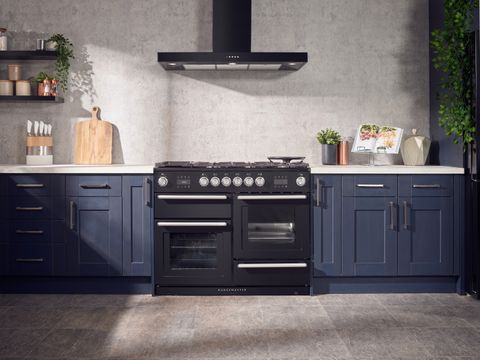 Best Range Cookers: Choosing the Right Range Cooker for Your Kitchen ...