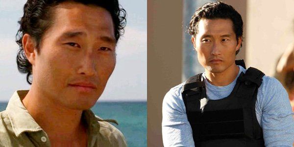 Lost: The Cast Then And Now | Cinemablend
