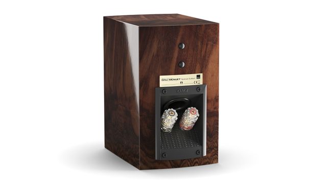 Dali Menuet SE review | What Hi-Fi?