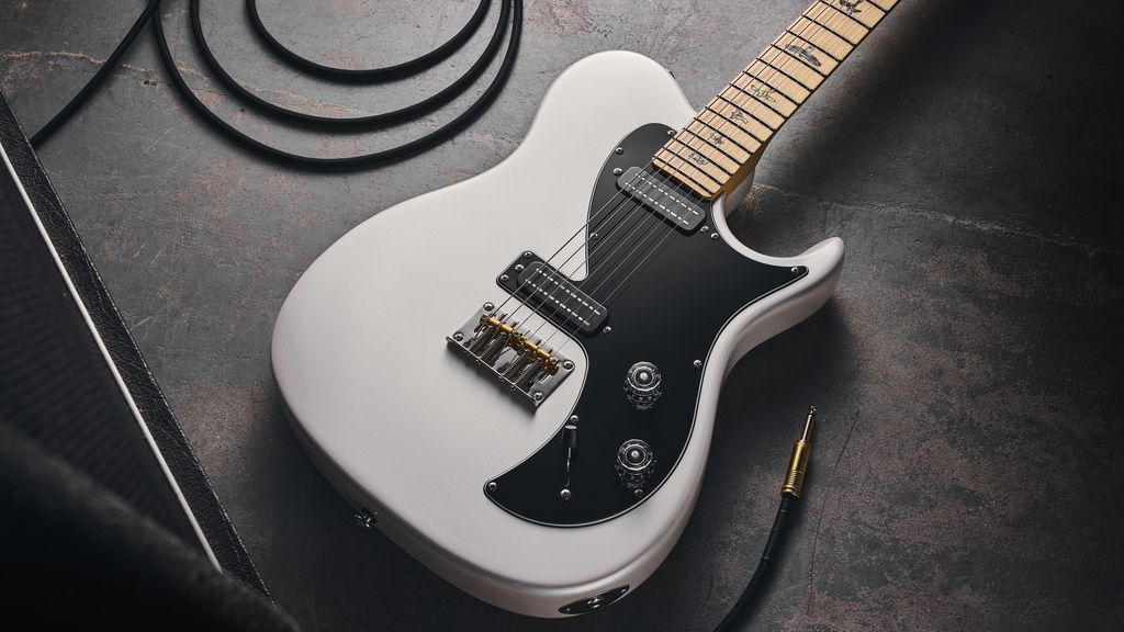 What saved the PRS SE line from extinction | Guitar World
