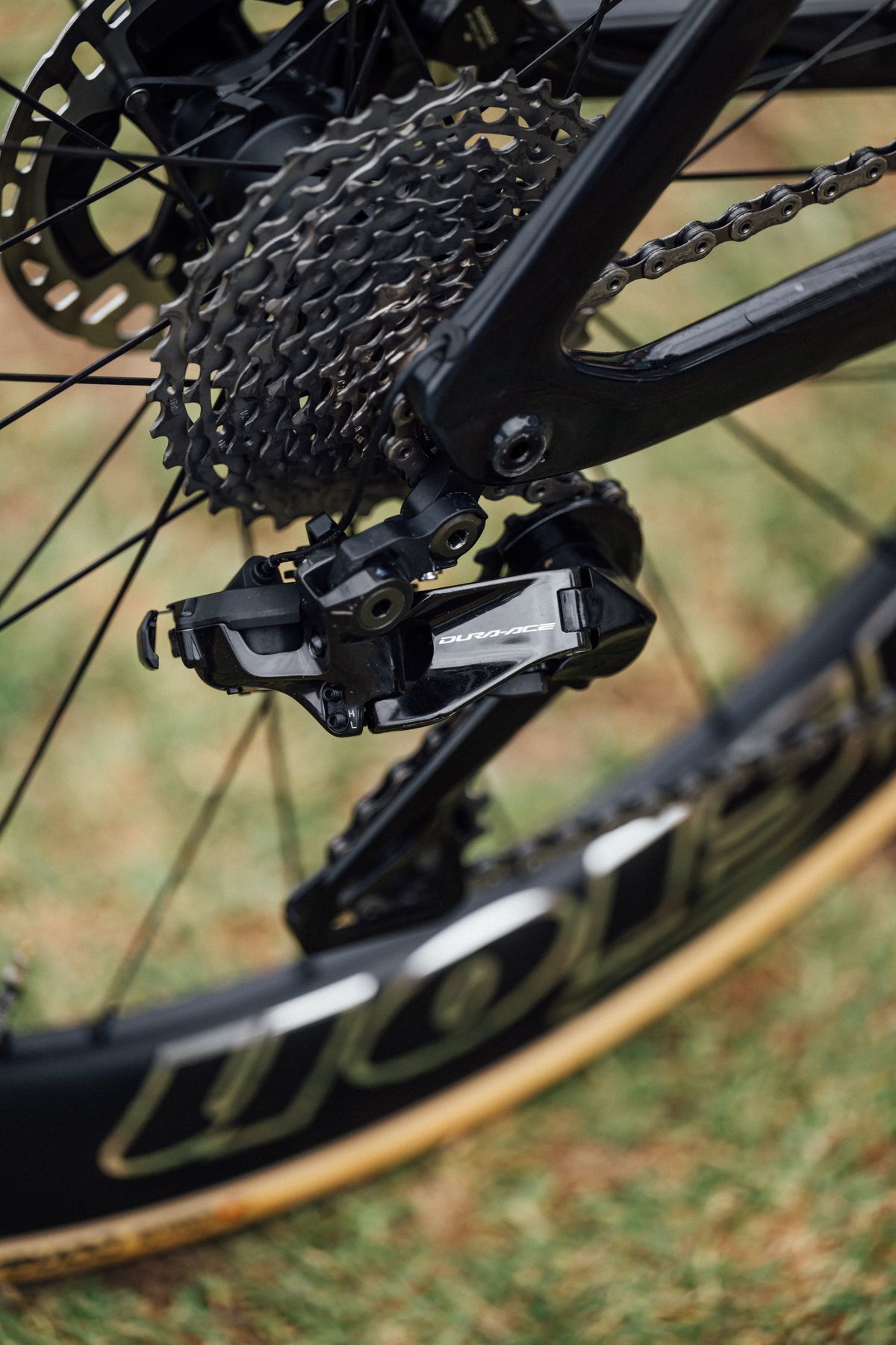 The peloton's newest bike: The Chinese X-Lab AD9 ridden by XDS Astana ...