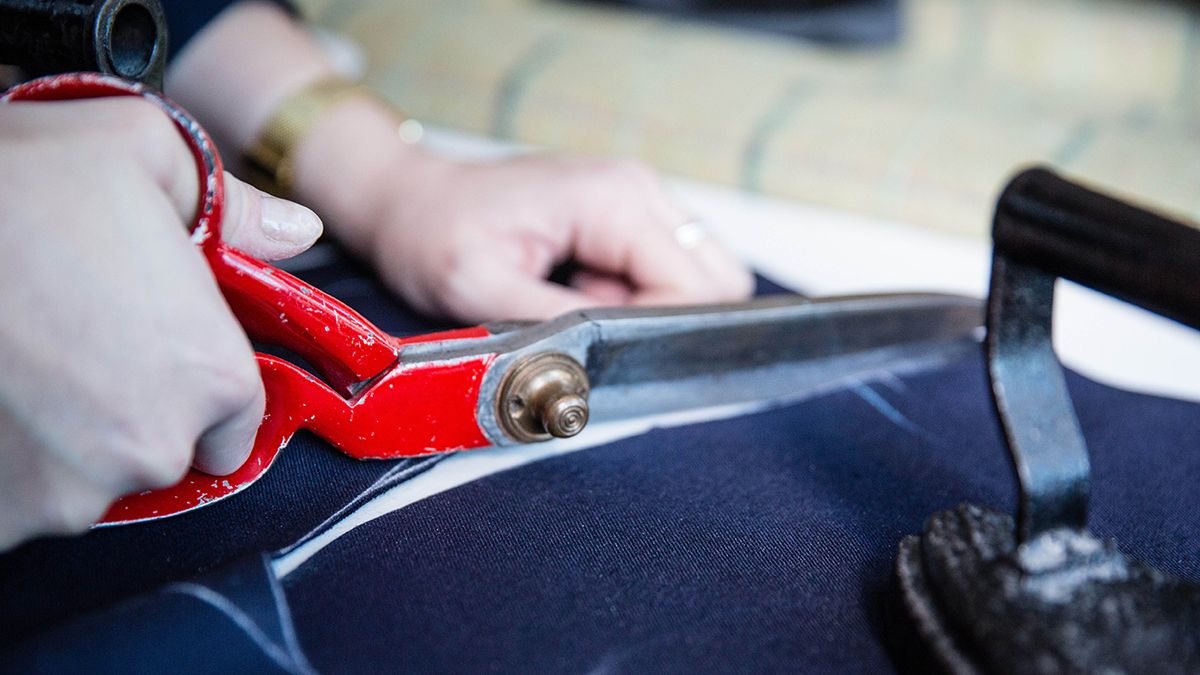 The new classic: Montague Ede's timeless tailoring | The Week