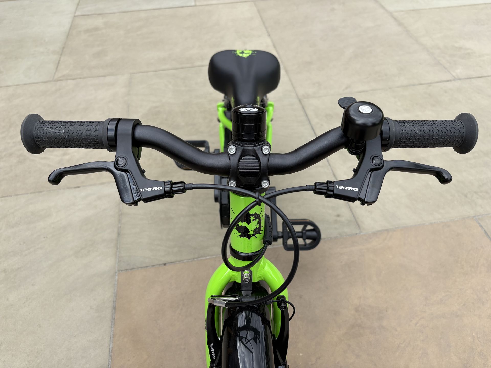 Frog 38 review - the smallest pedal bike just got even smaller and even ...