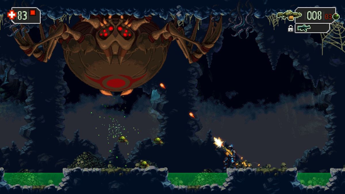 The Mummy Demastered for Xbox One review: The game that's better than ...