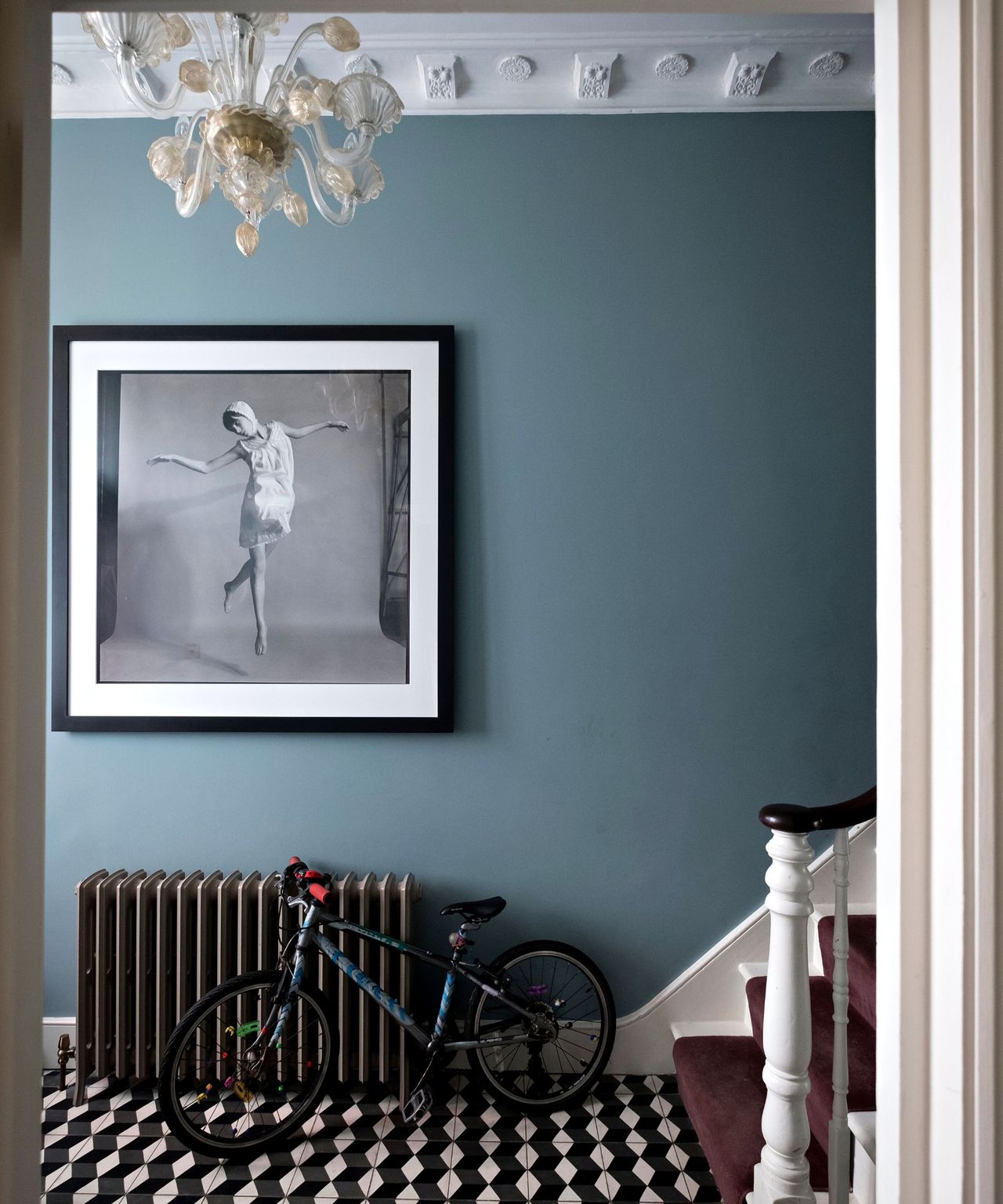 How to drain a radiator, plumbing experts explain | Homes and Gardens