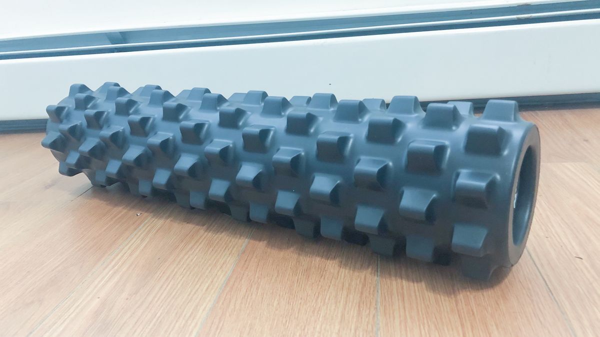 Best foam rollers | Tom's Guide