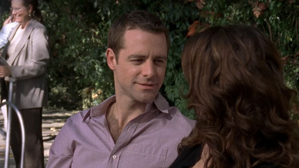 32 Times Lorelai Gilmore Is The Absolute Worst And Doesn’t Realize It ...