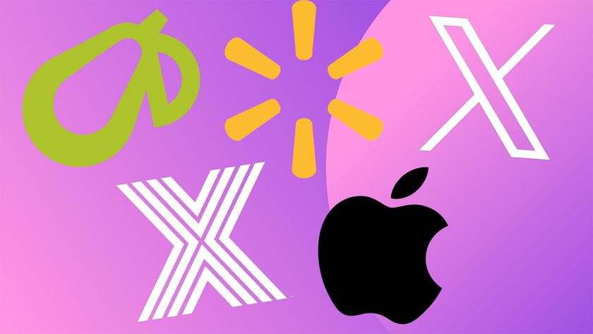 The new Sandisk logo follows a controversial recent design trend ...