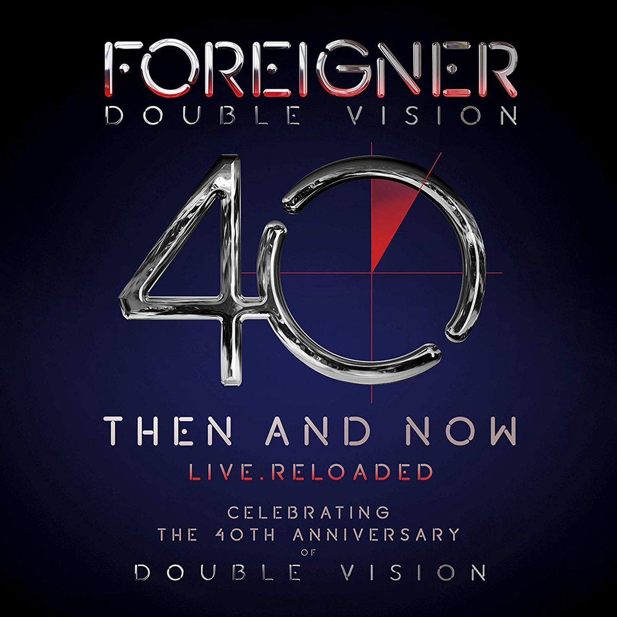 Foreigner to release live album featuring past and present members | Louder