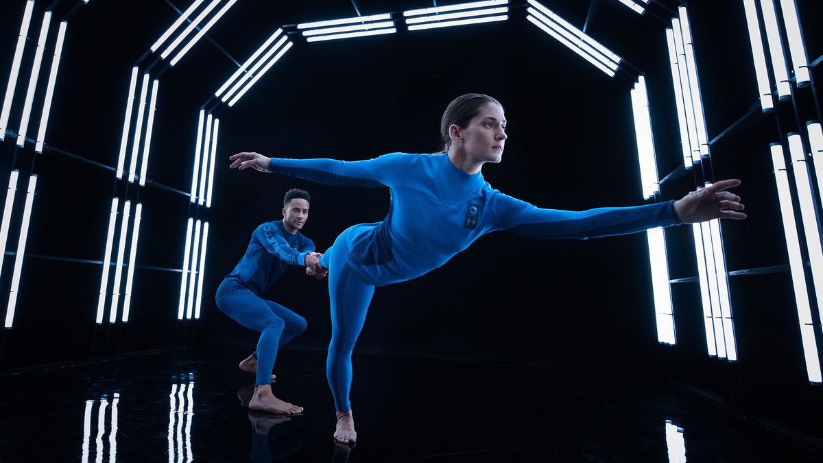 In Photos: Virgin Galactic's Sleek Under Armour Spacesuits for Space ...