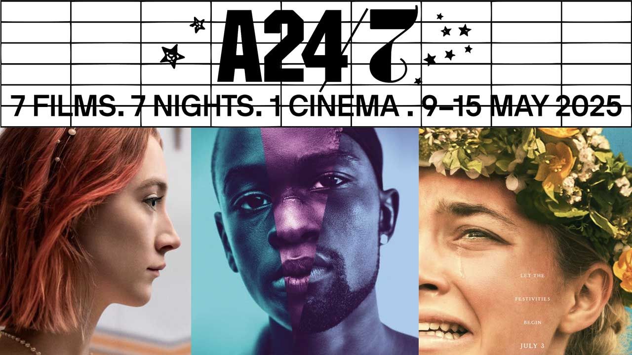 The best A24 films, ranked — including Uncut Gems, Hereditary and ...