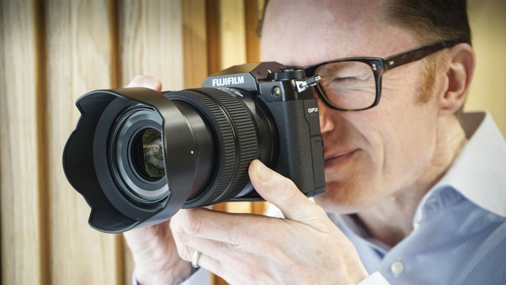 The best medium format camera in 2023 | Digital Camera World