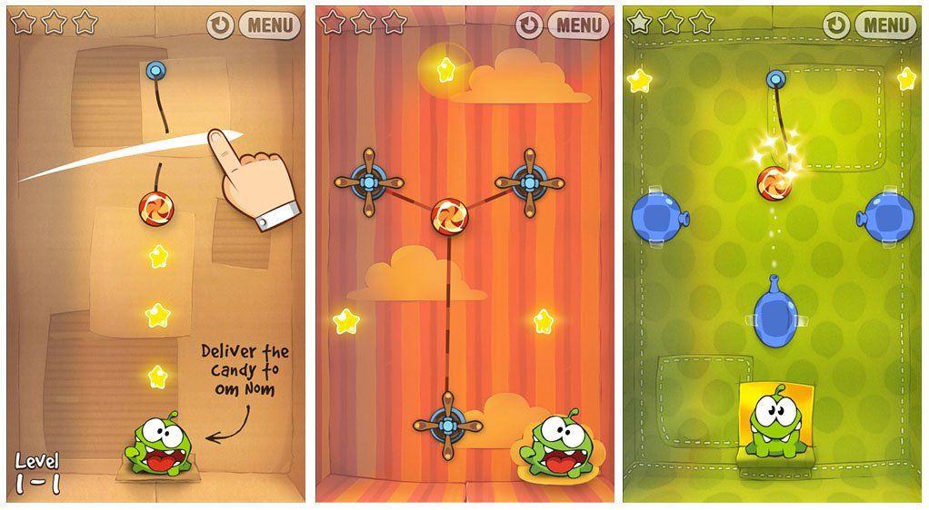 This way or that? More puzzle games for your Windows Phone | Windows ...