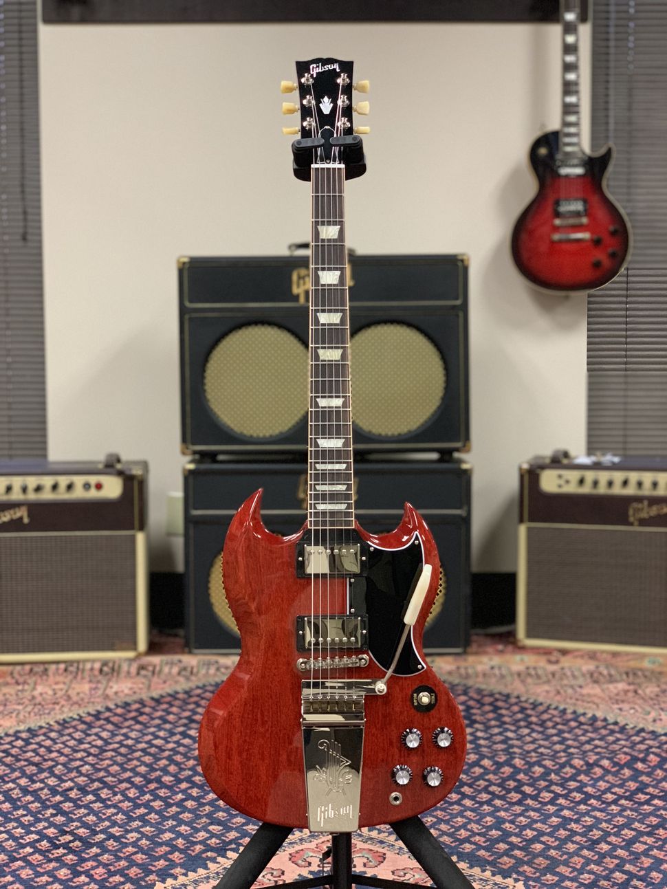 NAMM 2019: Gibson Unveils New Classic and Contemporary Electric Models ... NAMM 2019: Gibson Unveils New Classic and Contemporary Electric Models ...