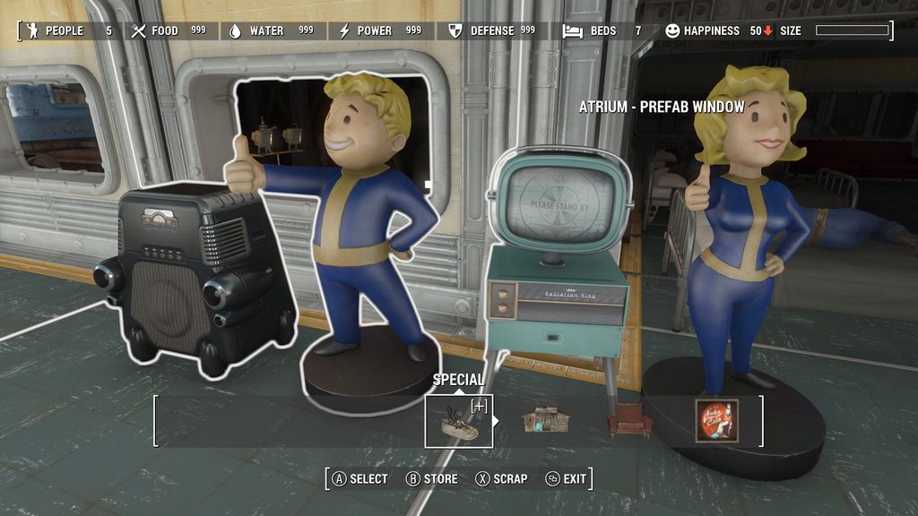 The best Fallout 4 mods for Xbox One, PS4, and PC | GamesRadar+