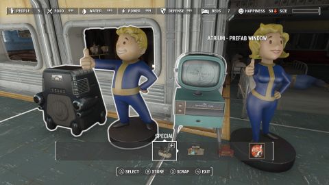 The best Fallout 4 mods for Xbox One, PS4, and PC | GamesRadar+