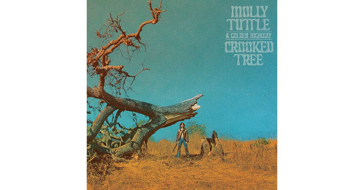 Molly Tuttle shares details and title track from new album Crooked Tree ...