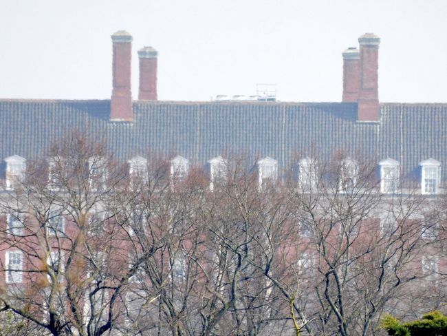 Nikon Coolpix B600 review | Digital Camera World