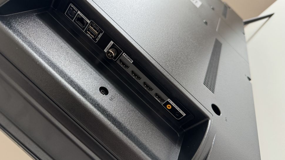 Best 50-inch TVs 2025: the best mid-sized sets we've tested for every ...