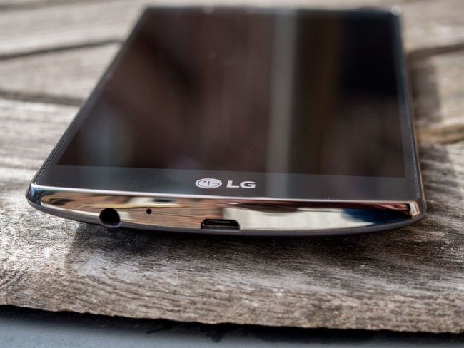 LG G4 review | Android Central