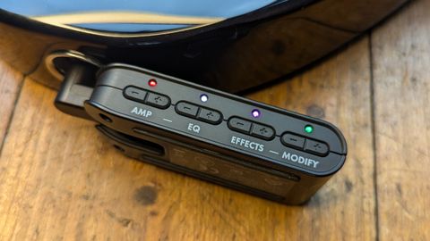 Fender Mustang Micro vs Mustang Micro Plus | Guitar World