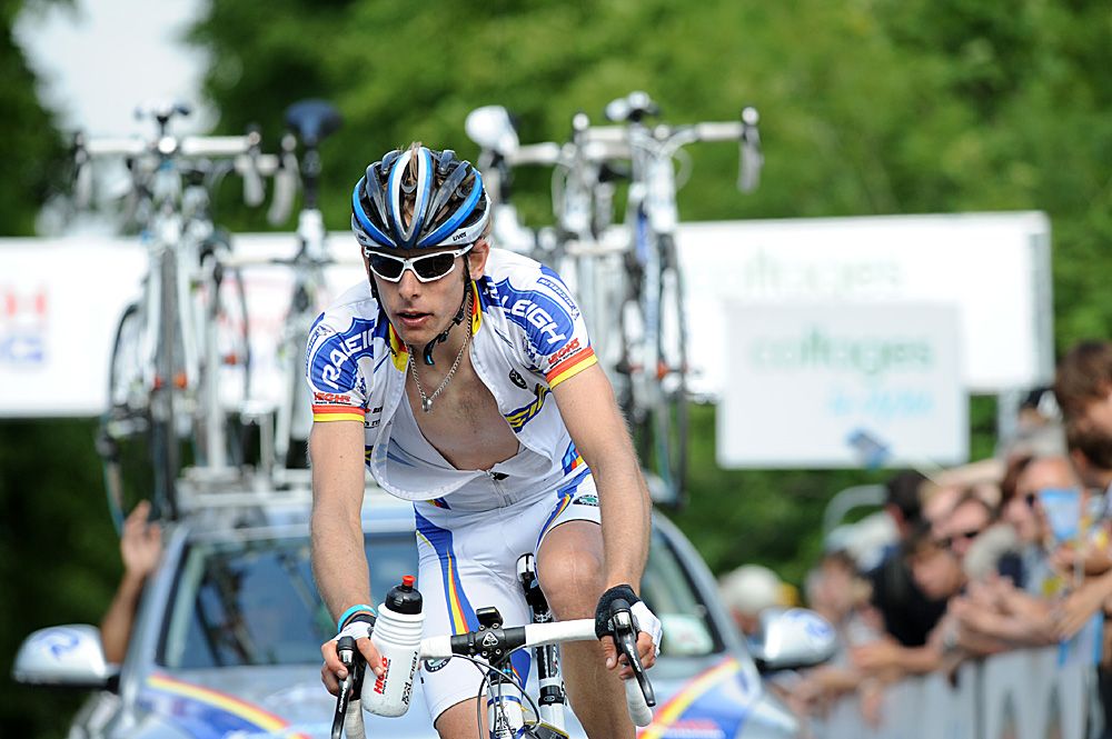 Team Raleigh expands for 2011 | Cycling Weekly
