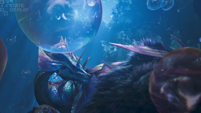 The most important Monster Hunter Wilds event quest yet lets you wear ...