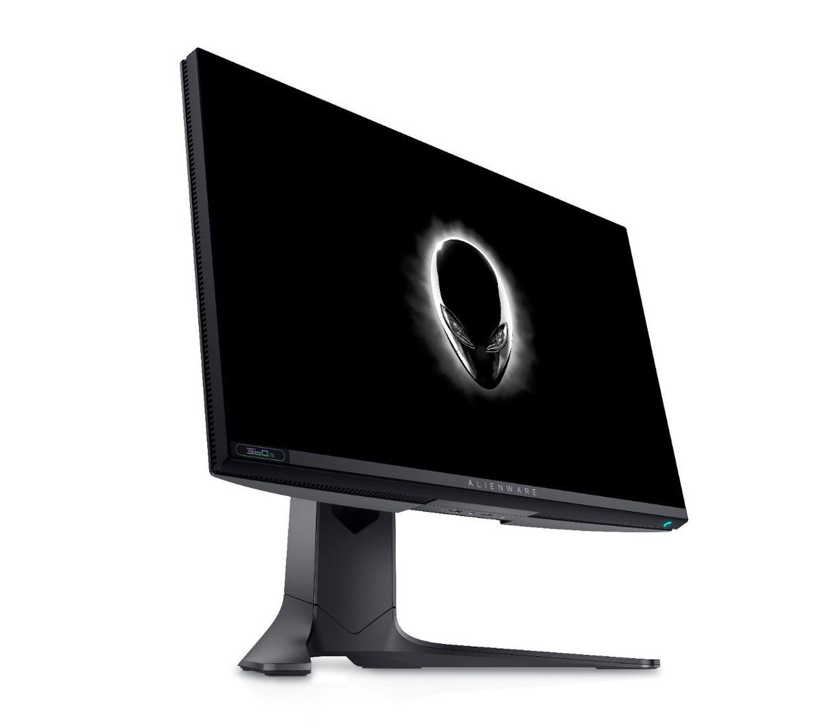 Alienware launches trio of speedy gaming monitors with NVIDIA G-Sync ...