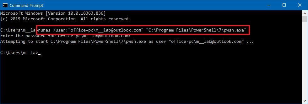 How to run apps as administrator on Windows 10 | Windows Central