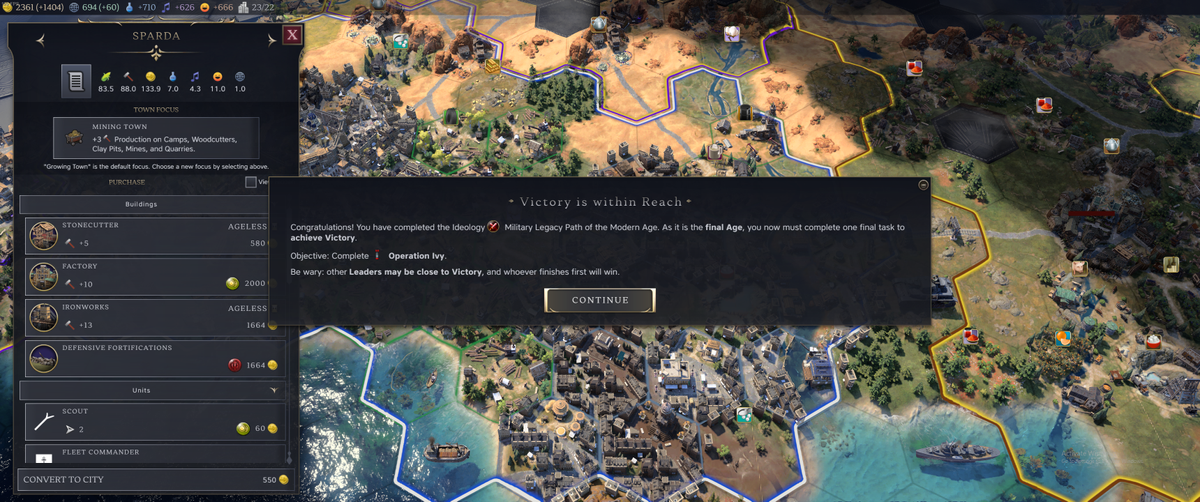 Civilization 7 tips and tricks for beginners and pros | Windows Central