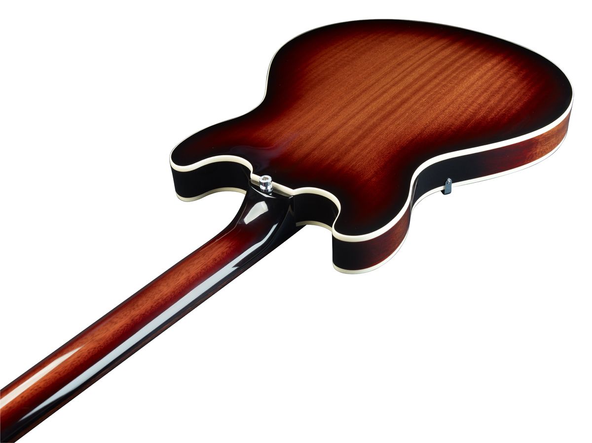 Review: Framus Mayfield Legacy | Guitar World