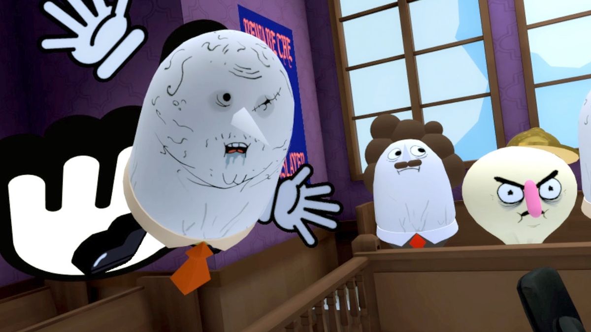 VR, lies, and video games: the weird origin story of Accounting+ ...