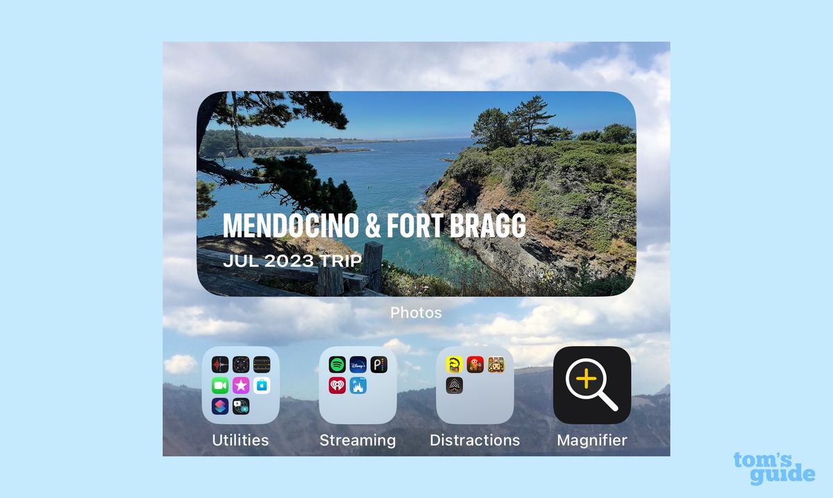 iOS 18 tipped to get a redesign — what I’d like to see Apple introduce ... iOS 18 tipped to get a redesign — what I’d like to see Apple introduce ...