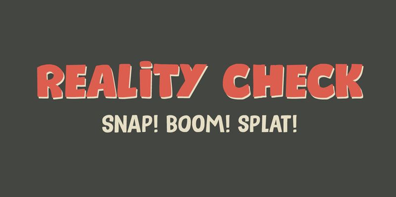 12 best free comic fonts of 2020 | Creative Bloq