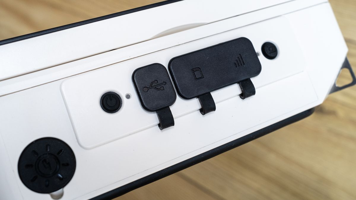 Enlaps Tikee 3 Pro+ review: pro time-lapse camera like no other | TechRadar