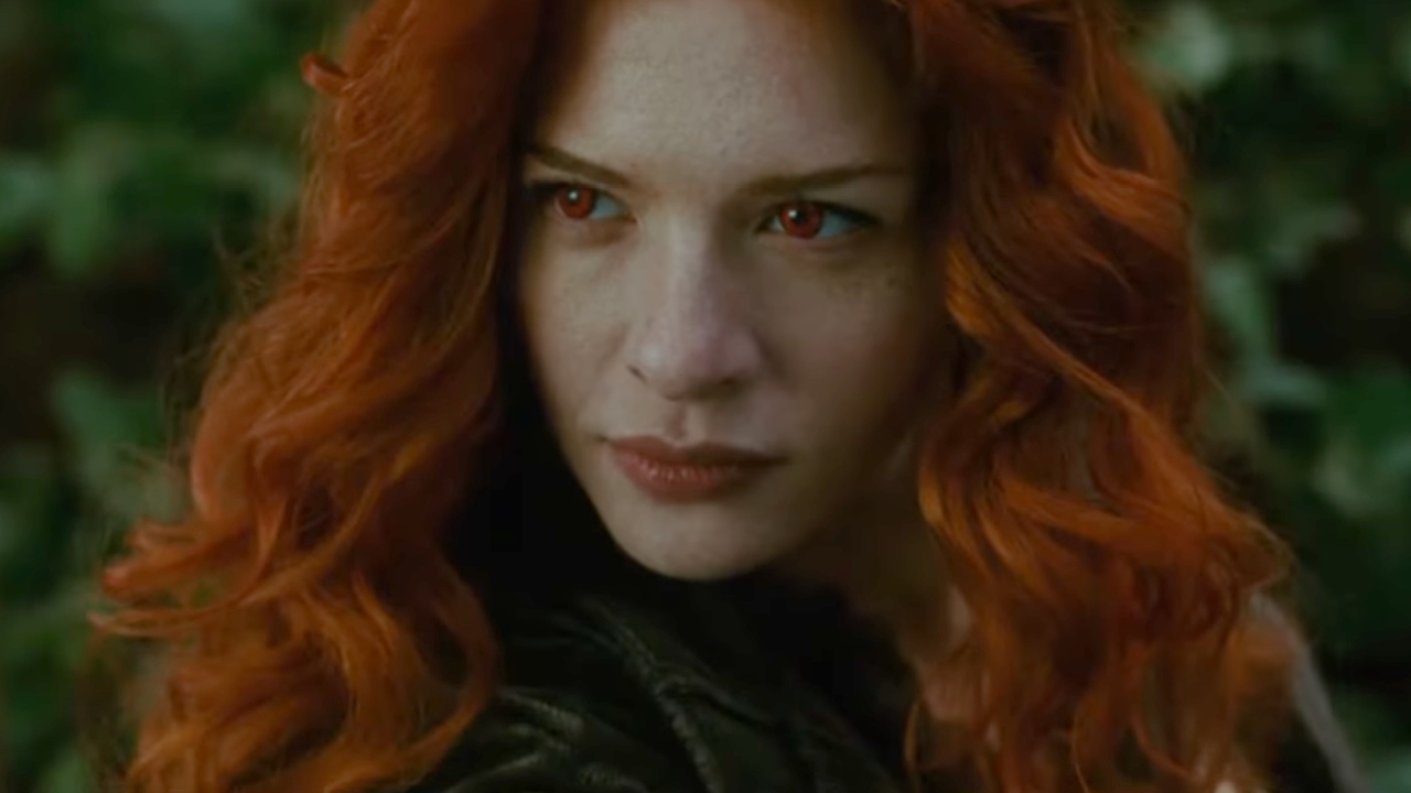 Why Victoria Was Recast In The Twilight Movies | Cinemablend
