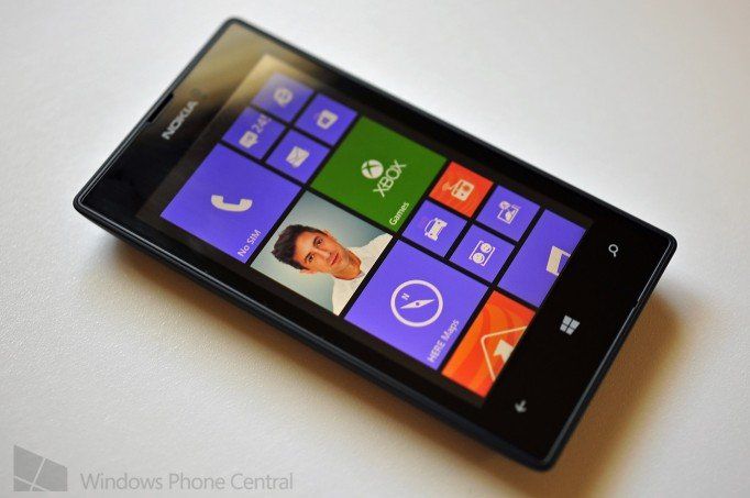 Report: Nokia Lumia 520 and low cost devices dominating global Windows ...