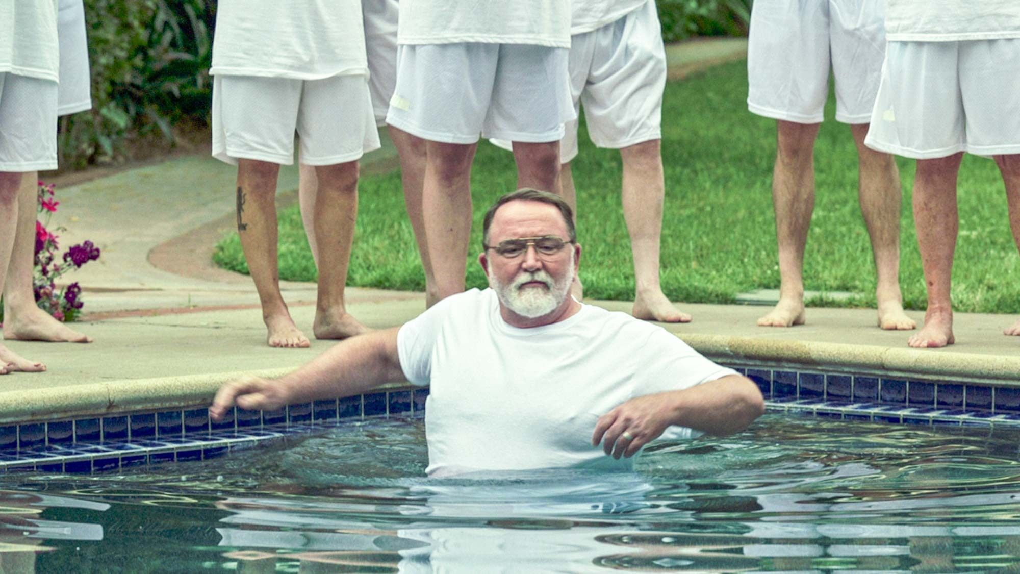 Netflix's new must-watch true crime doc has 88% on Rotten Tomatoes ...