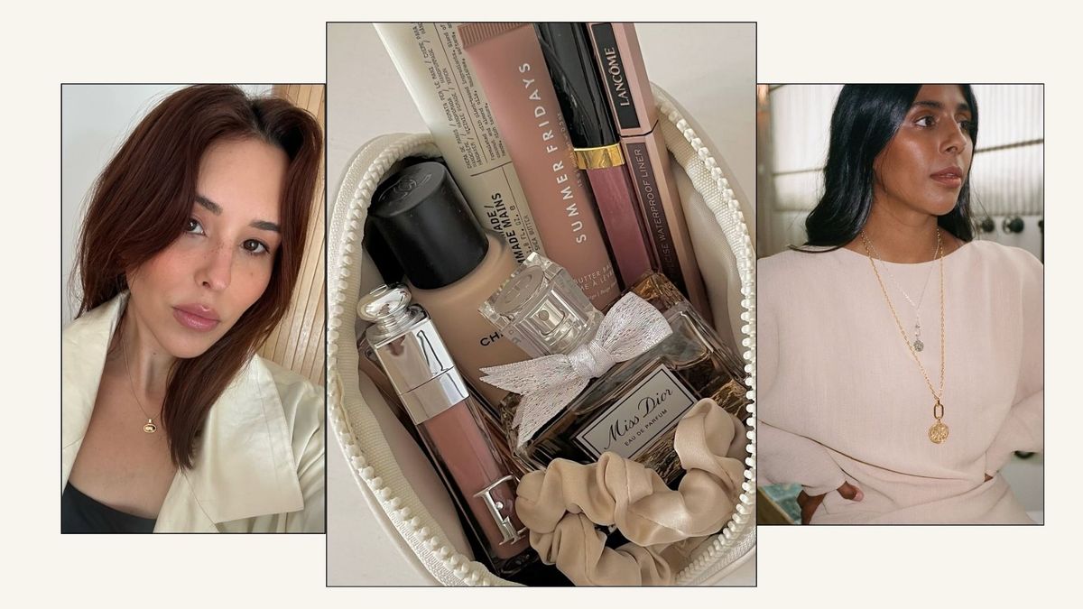 11 Best No-Makeup Makeup Products, Confirmed by an Editor | Who What Wear