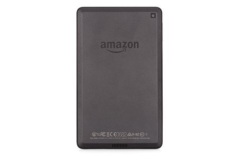 Amazon Fire HD 6 - Full Review and Benchmarks | Laptop Mag