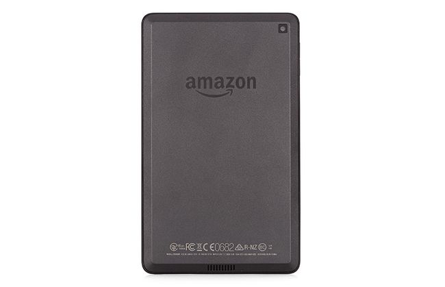 Amazon Fire HD 6 - Full Review and Benchmarks | Laptop Mag