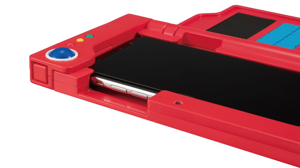 Turn your iPhone into a Pokédex with this official Pokémon phone case ...