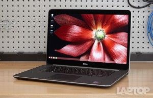 Dell XPS 15 (2015) - Full Review and Benchmarks | Laptop Mag