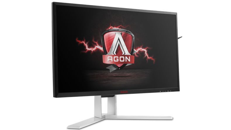 Win a trip to Paris to celebrate the launch of AOC's ultra-responsive ...